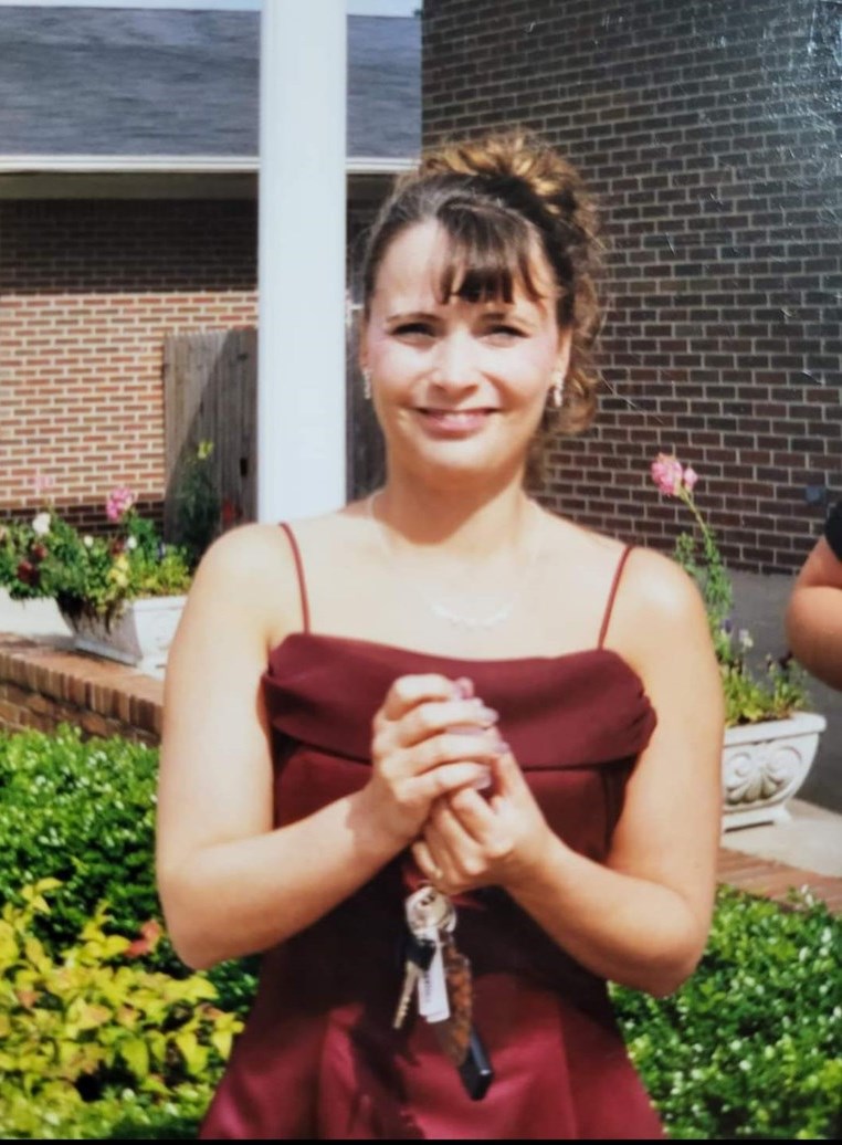 Hope Swafford Browning Obituary - Leeds, AL