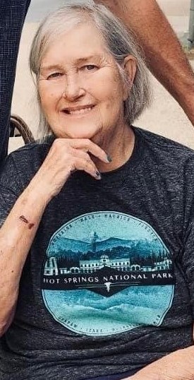 Sandra Robinson Obituary - Austin, TX