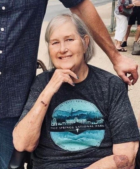 Sandra Jean Robinson Obituary - Austin, TX