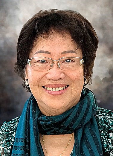 Ah-Lay Chin Obituary - Burnaby, BC