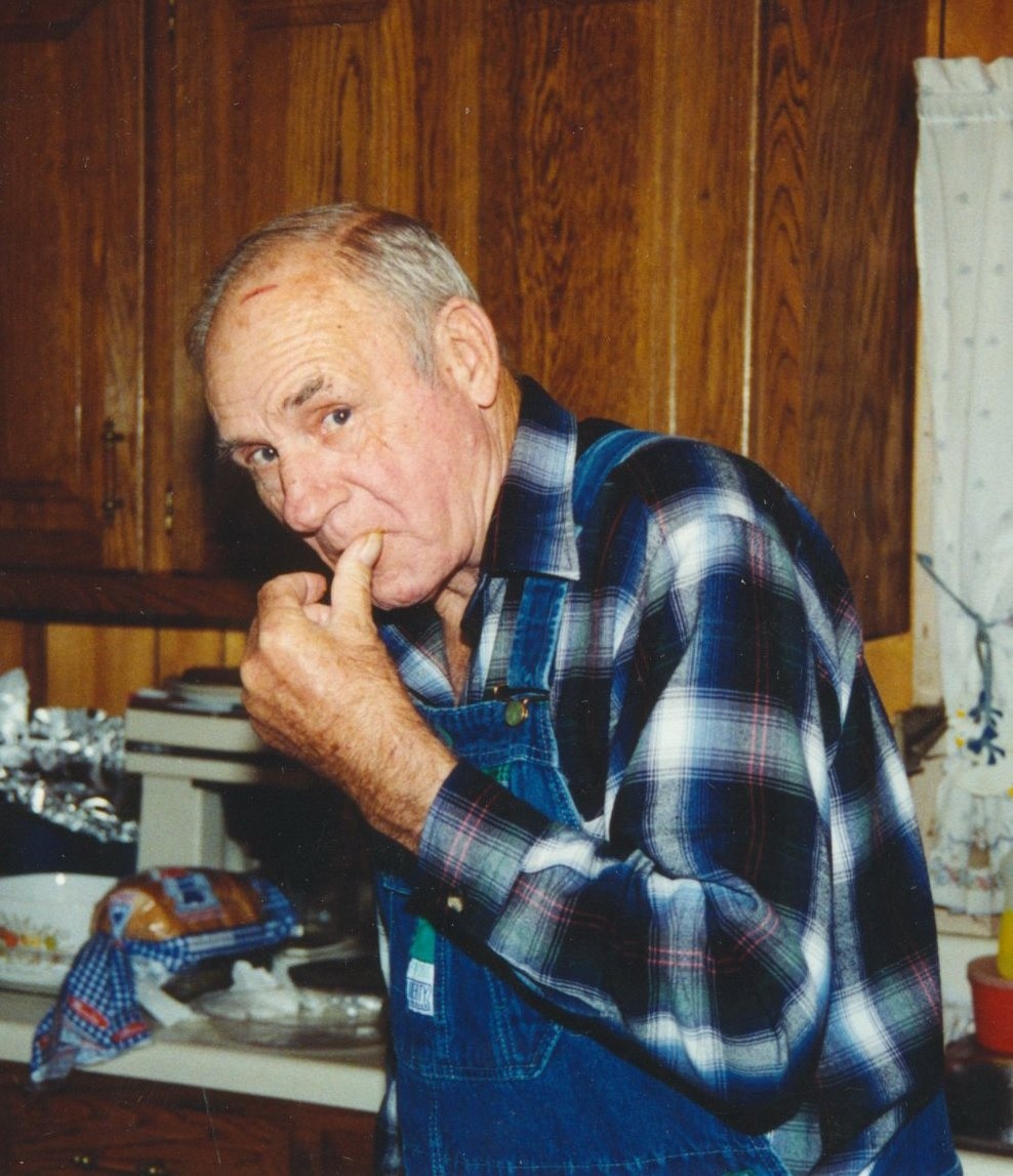 Mr. James Tillmon Shedd Obituary - Cullman, AL