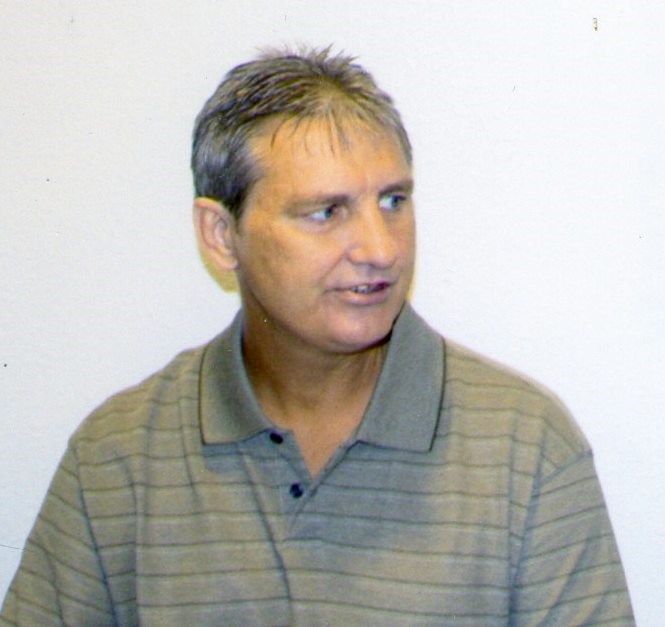 Ron Cowart Obituary - Terrell, TX