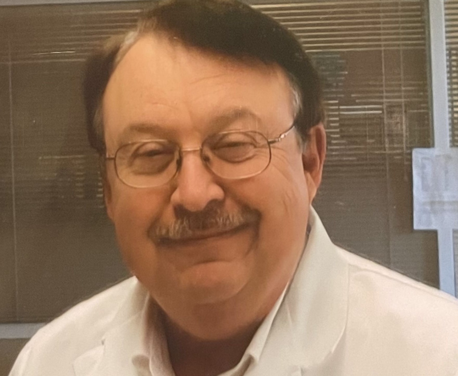 William Garrison Jr. Obituary - Pelham, AL