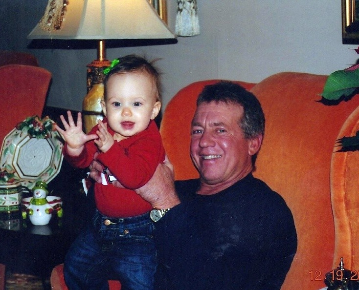 Wesley Ellison Obituary - Northport, AL