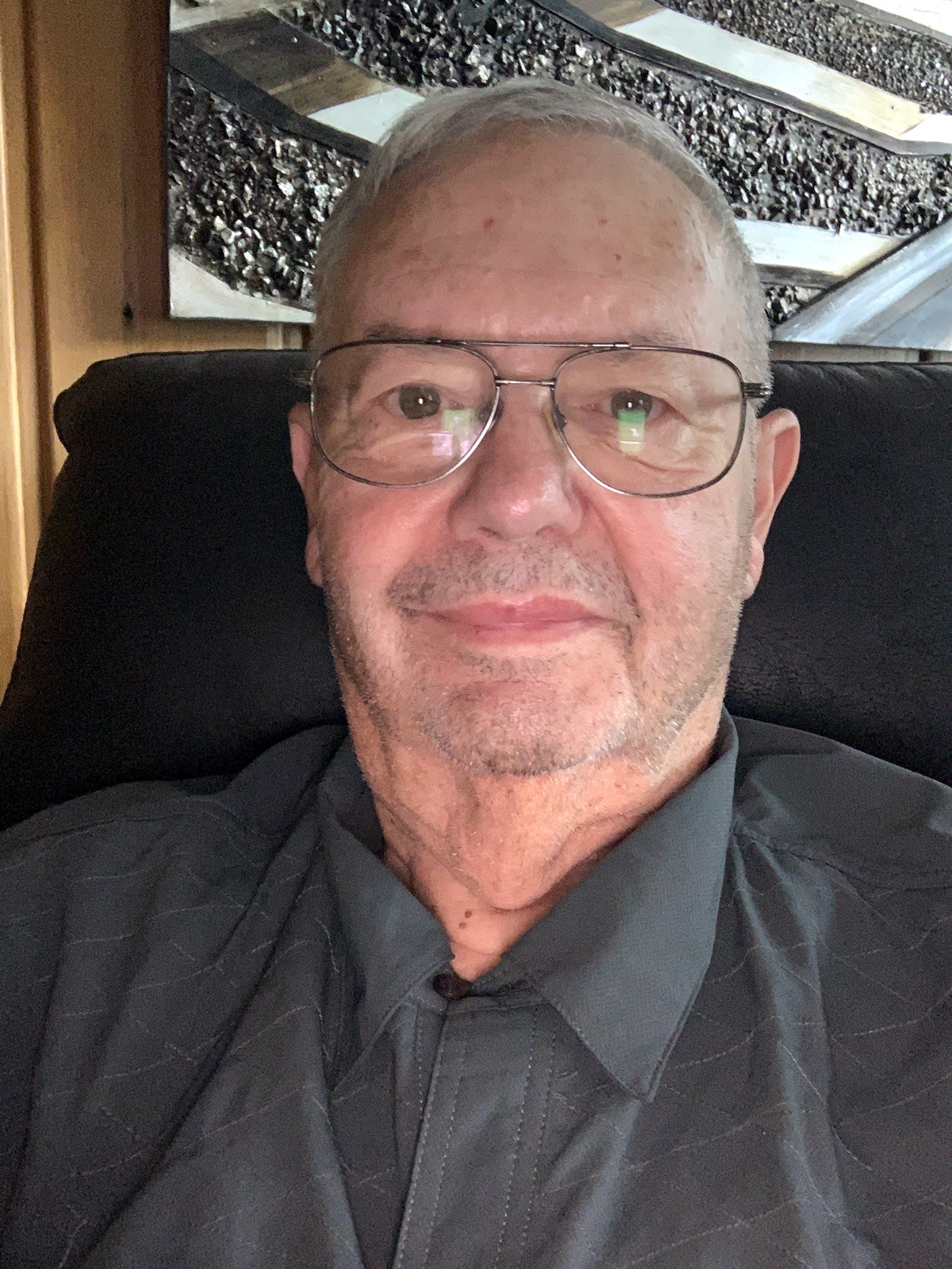 Ray Grimes Obituary - Spokane, WA