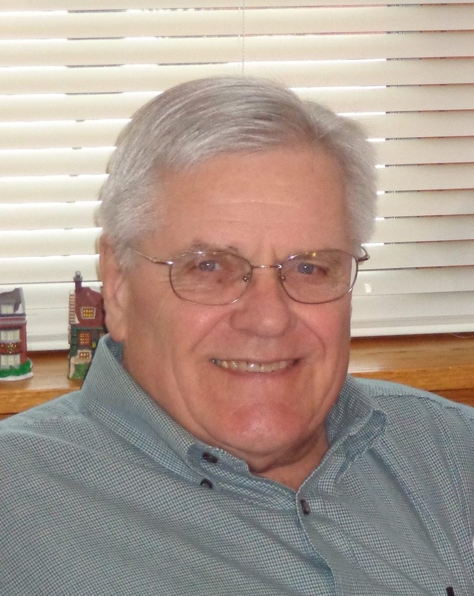 Raymond Perron Obituary - East Lansing, MI