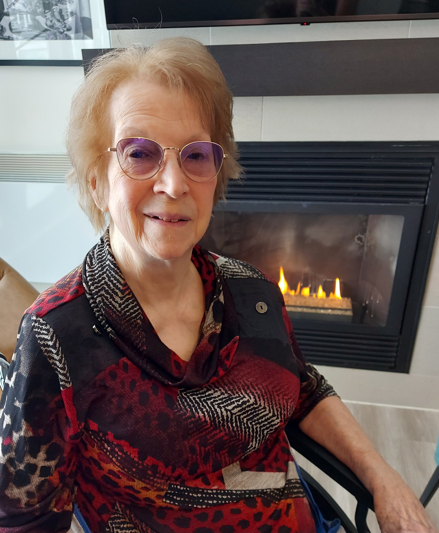 Ghislaine Chenette Obituary - Brossard, QC