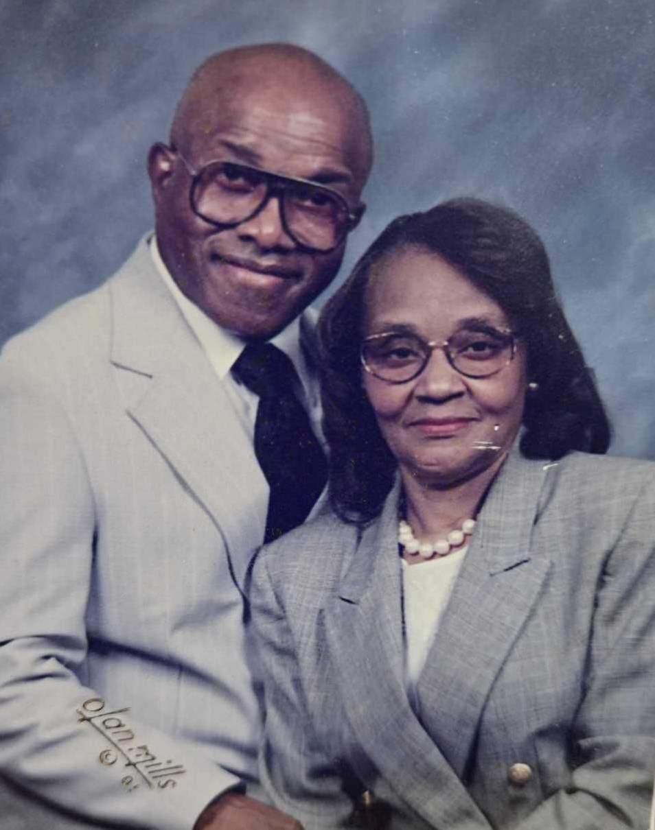 Marion (Ruby) Lester Obituary - Memphis, TN