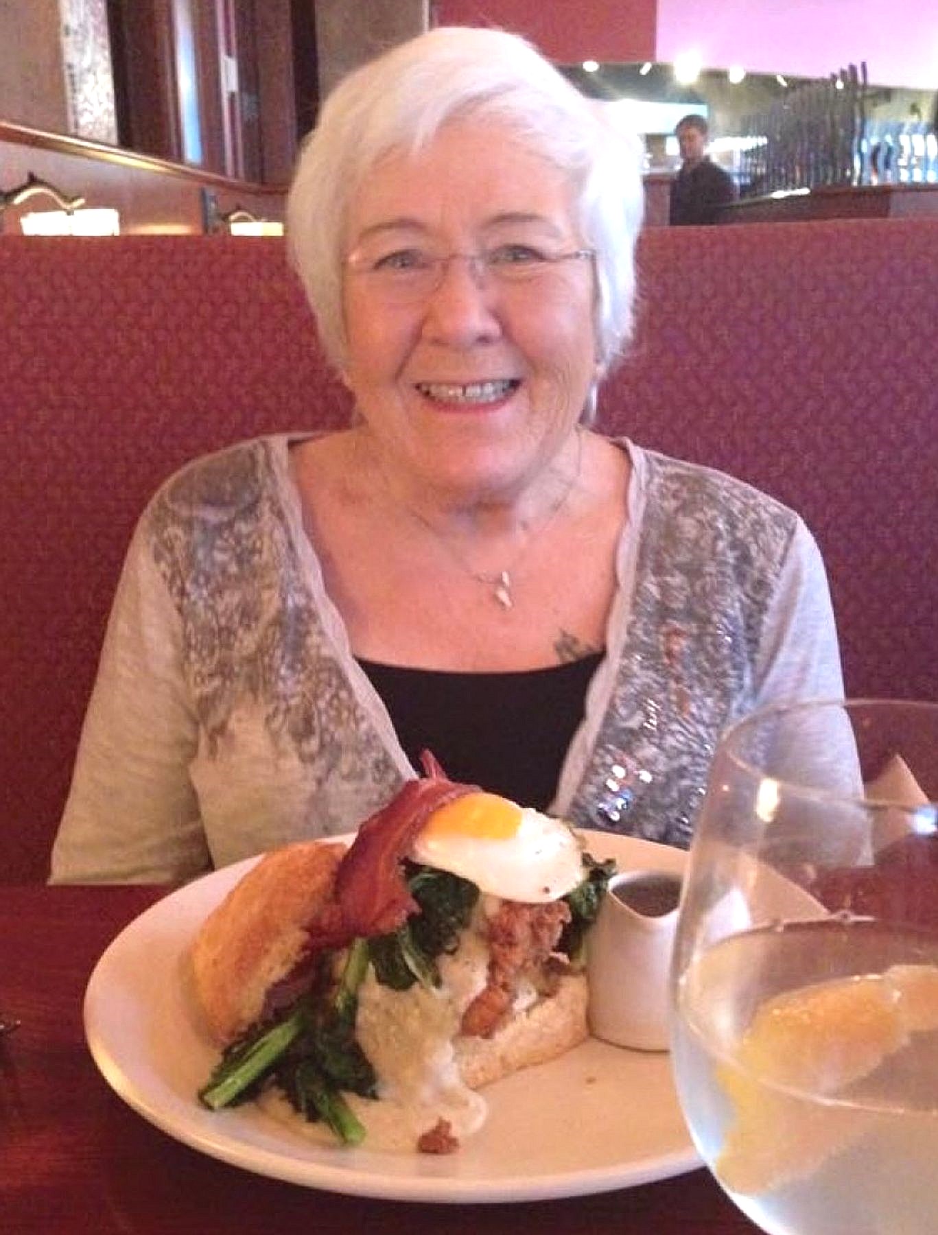 Janet Bahner Obituary - Bellevue, WA