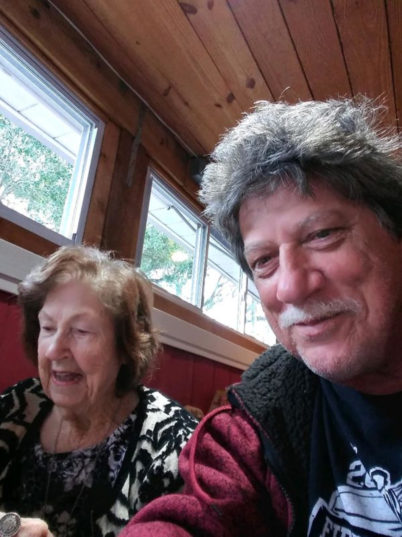 Richard Fifield's Instagram, Twitter & Facebook on IDCrawl