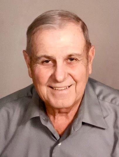 Lawrence "Larry" Verardo Obituary - Pekin, IL