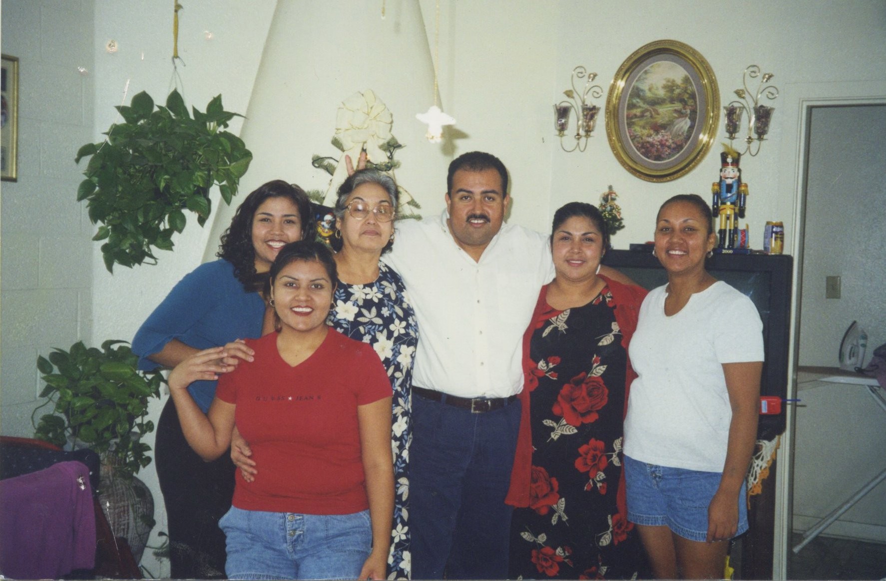 Juana Castaneda Obituary - Mission, TX