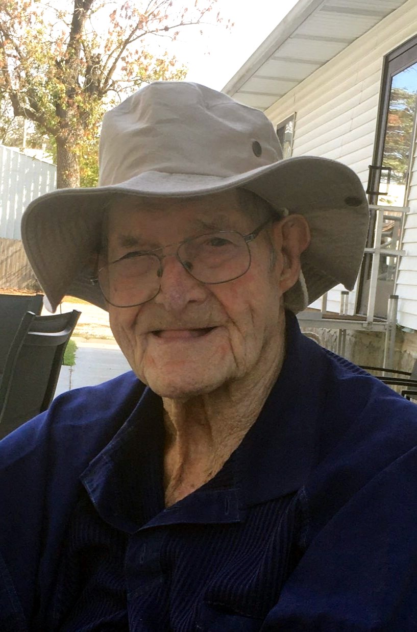 Paul Heavin Obituary - Columbia, MO