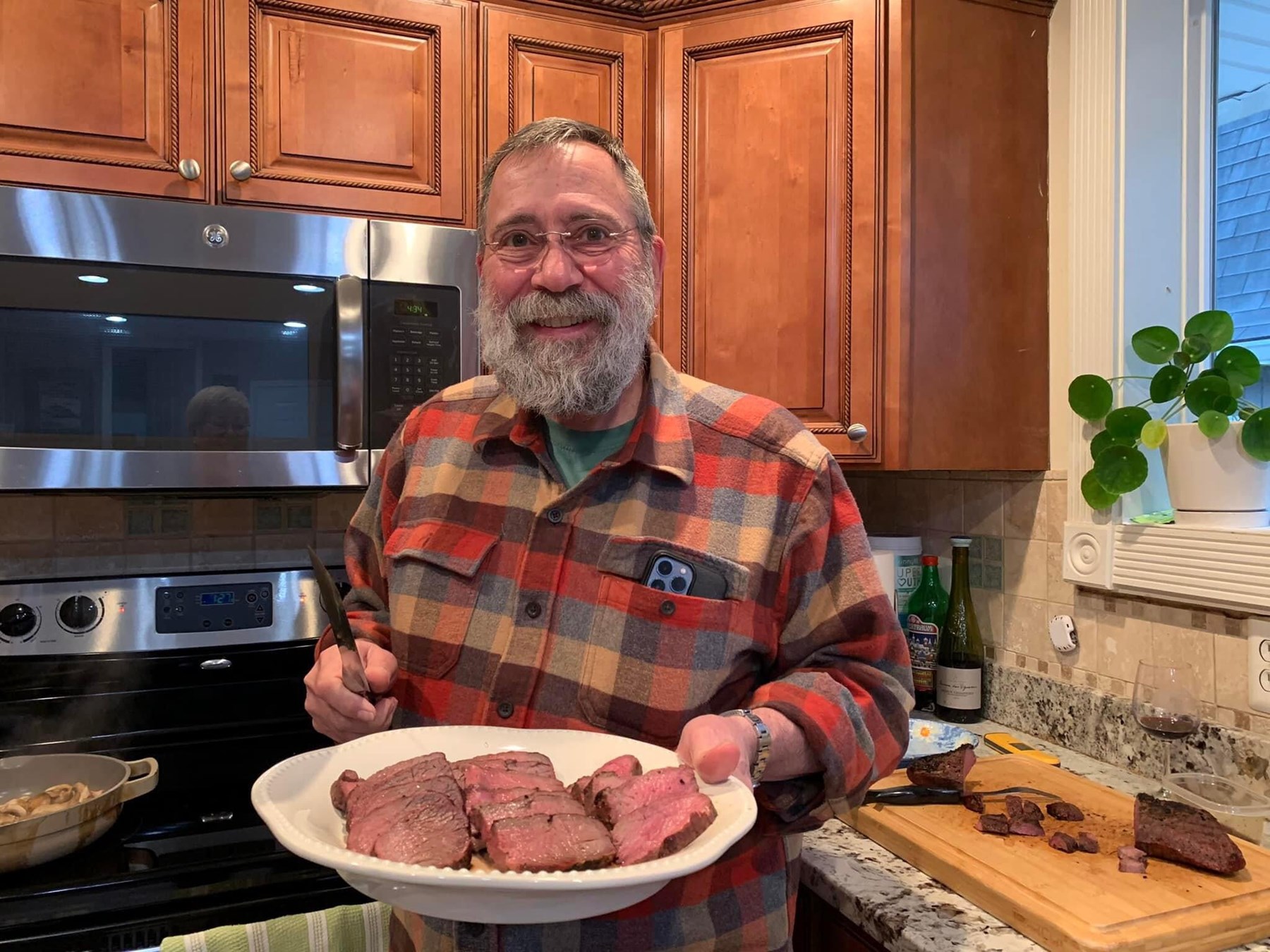 Charles Riley Obituary - Springfield, VA