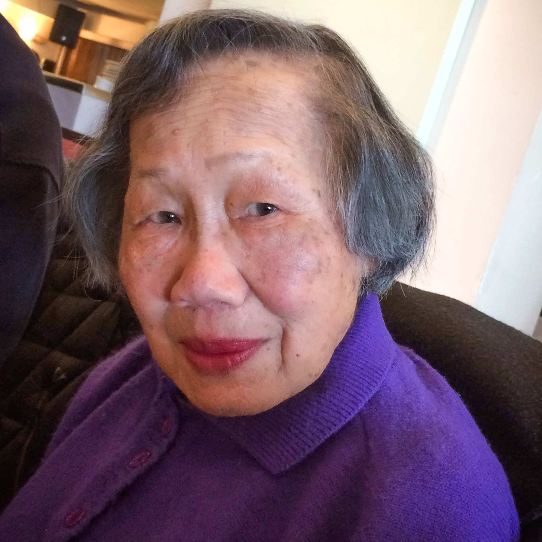 Mrs. May Ling Alice Wong Obituary - Burnaby, BC