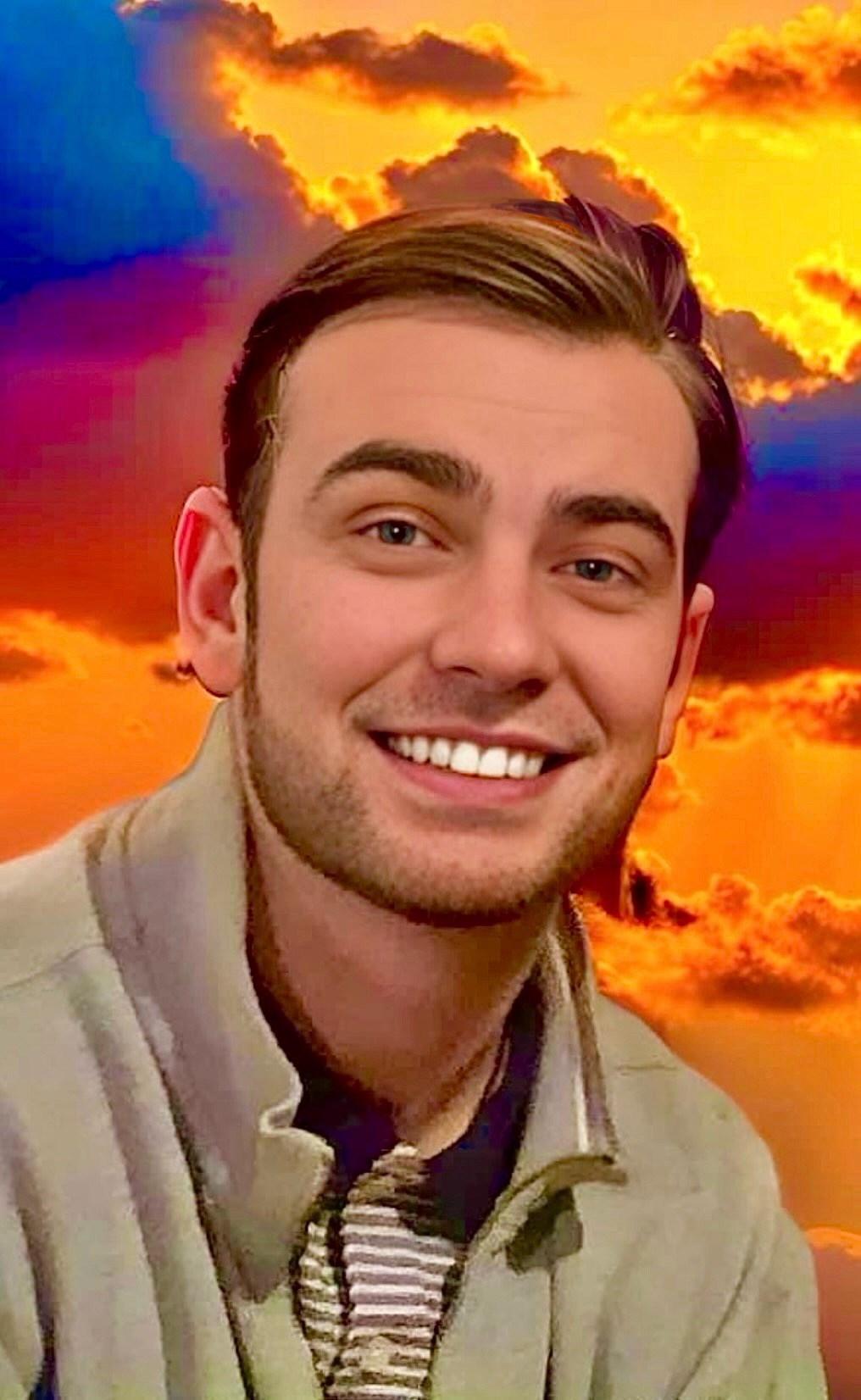 Kyle Stegman Obituary - St. Louis, MO