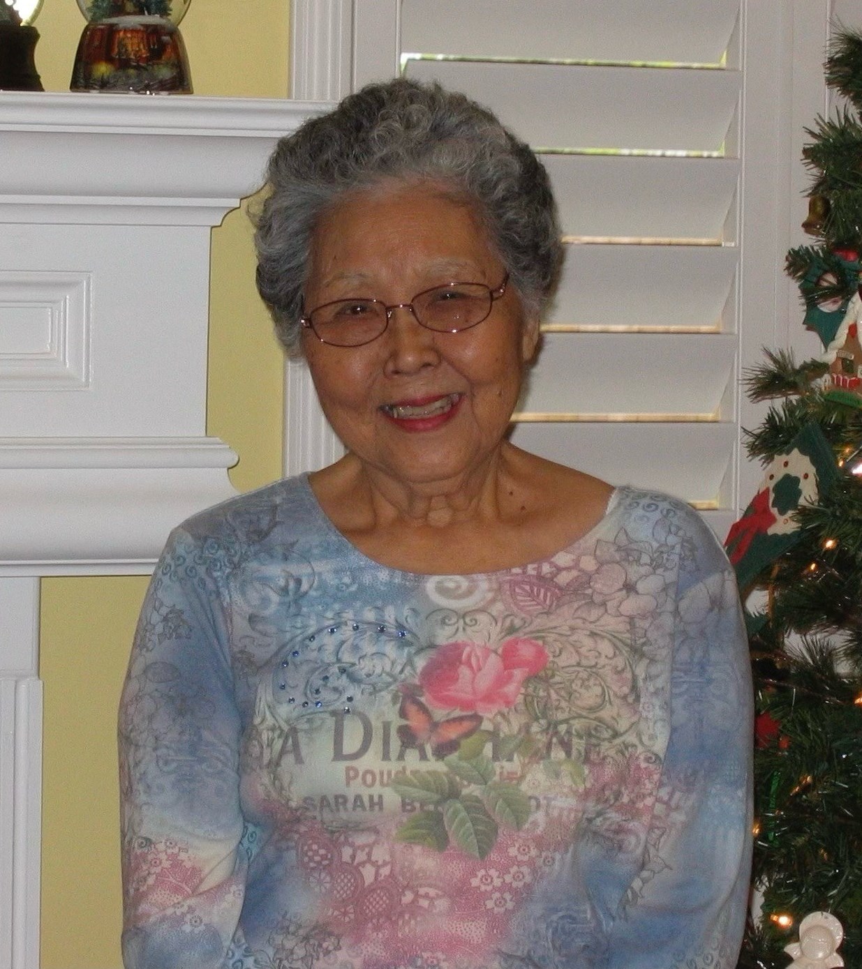 Martha Griffith Obituary - Webster, TX