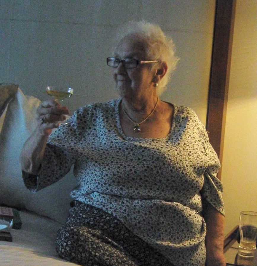 Susan Gaal Obituary - Niagara Falls, ON