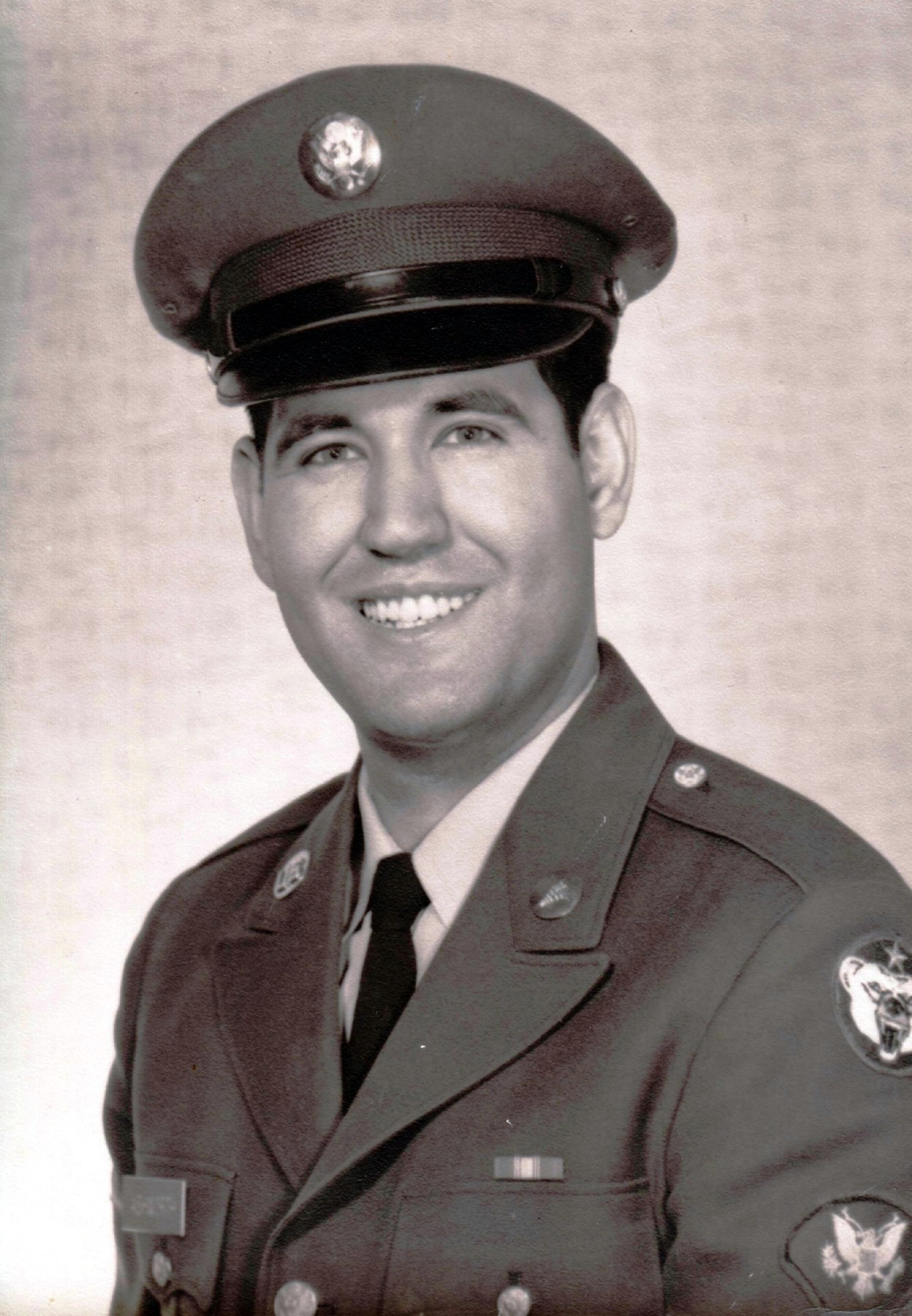 Carl Ashworth Obituary - Austin, TX