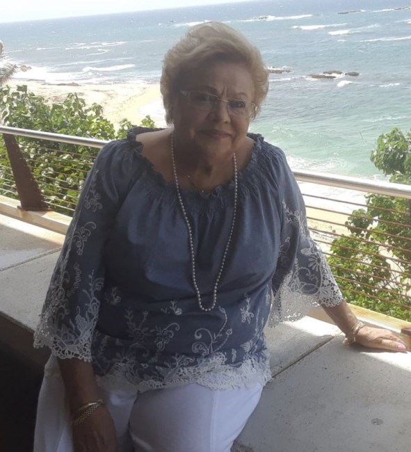 Emma Rodriguez Obituary - Hollywood, FL