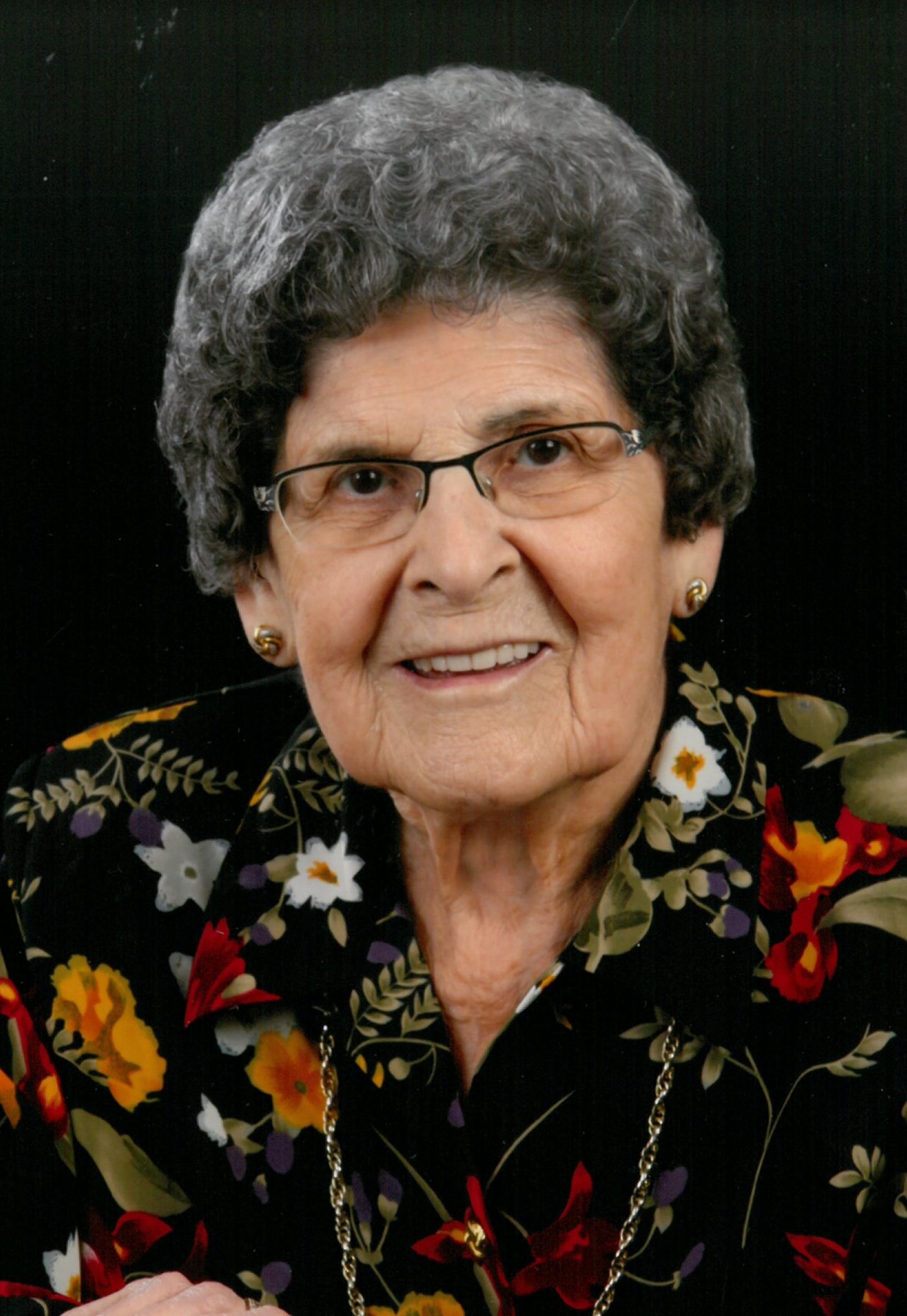 Edith Sutherland Obituary - Dartmouth, NS