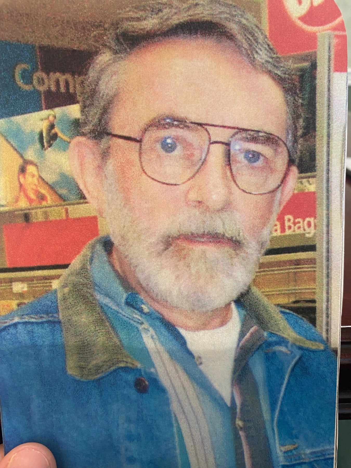 Charles Huffman Obituary - New Albany, IN