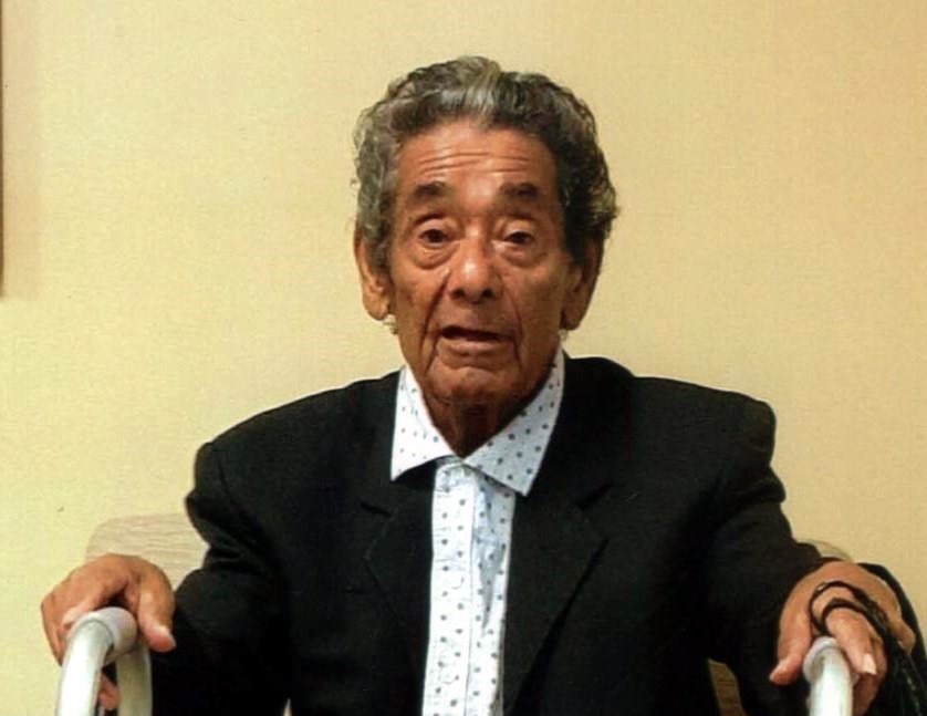 Ramon Tafolla Obituary - Wilmington, CA