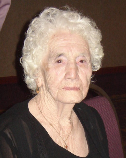 Lydia D. Talbo Obituary - Phoenix, AZ