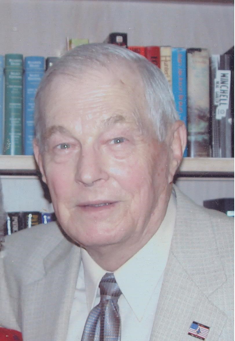 Donald Walker Obituary - Macon, GA