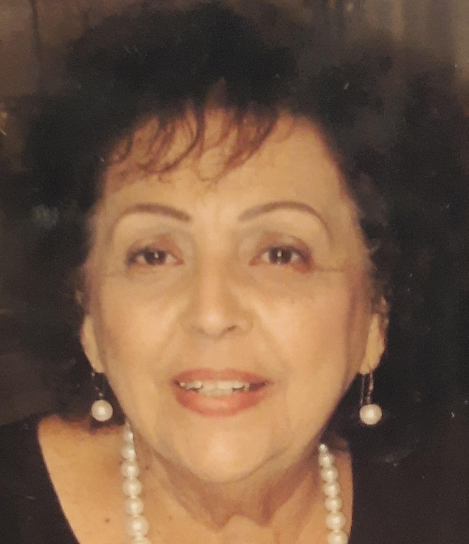 Lily Ragano Obituary - Tampa, FL