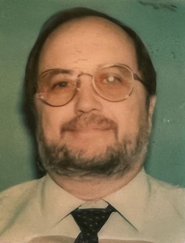 Joseph Critchley Obituary - Largo, FL