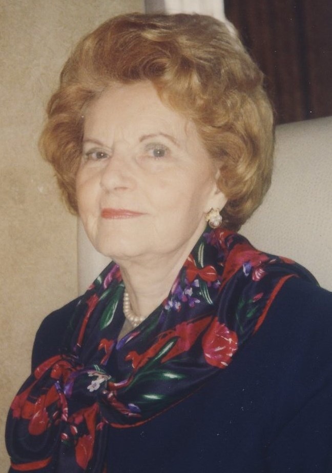 Mary LaVore Obituary - Springfield, VA