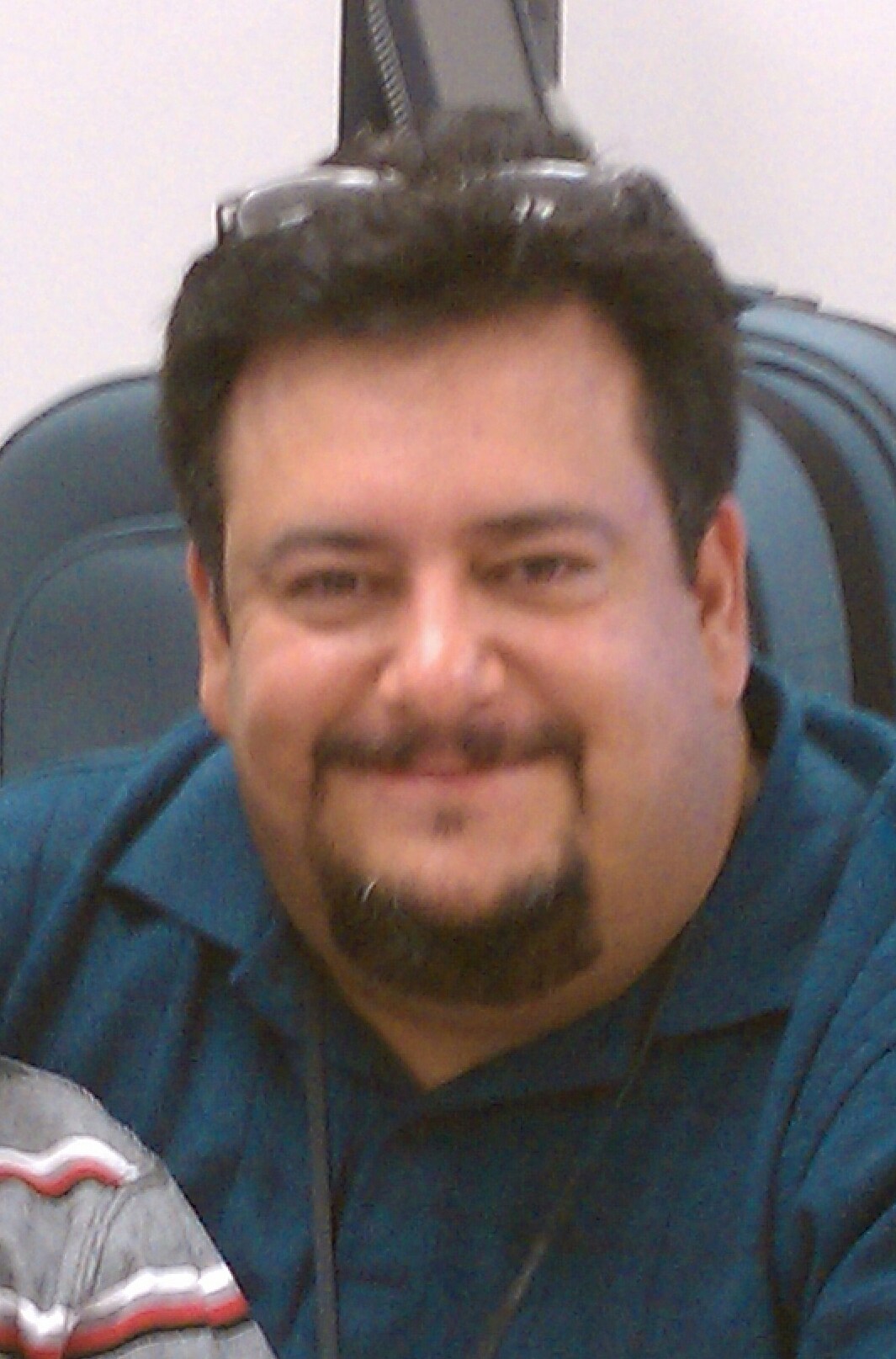 Cesar Garcia Obituary - Mission, TX