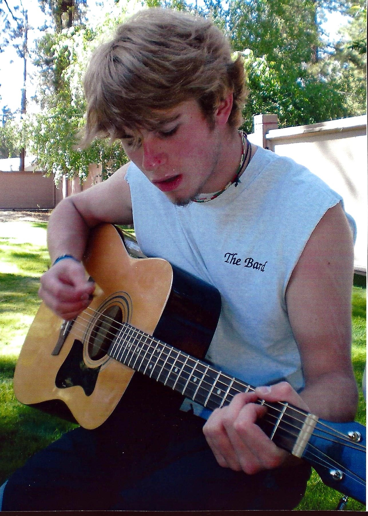 Jacob Linstrom Obituary - Carson City, NV