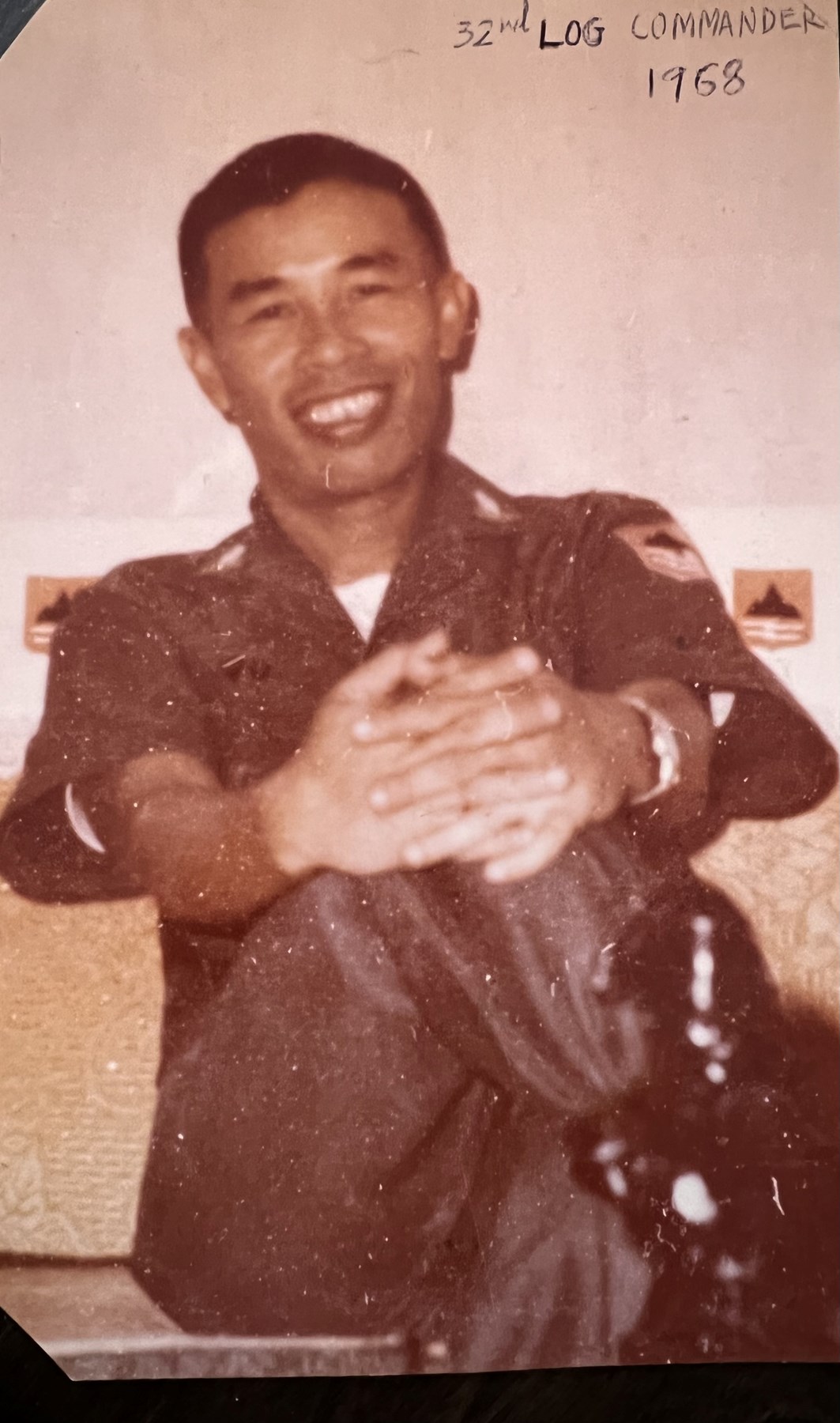 Vu Van Nguyen Obituary - Houston, TX