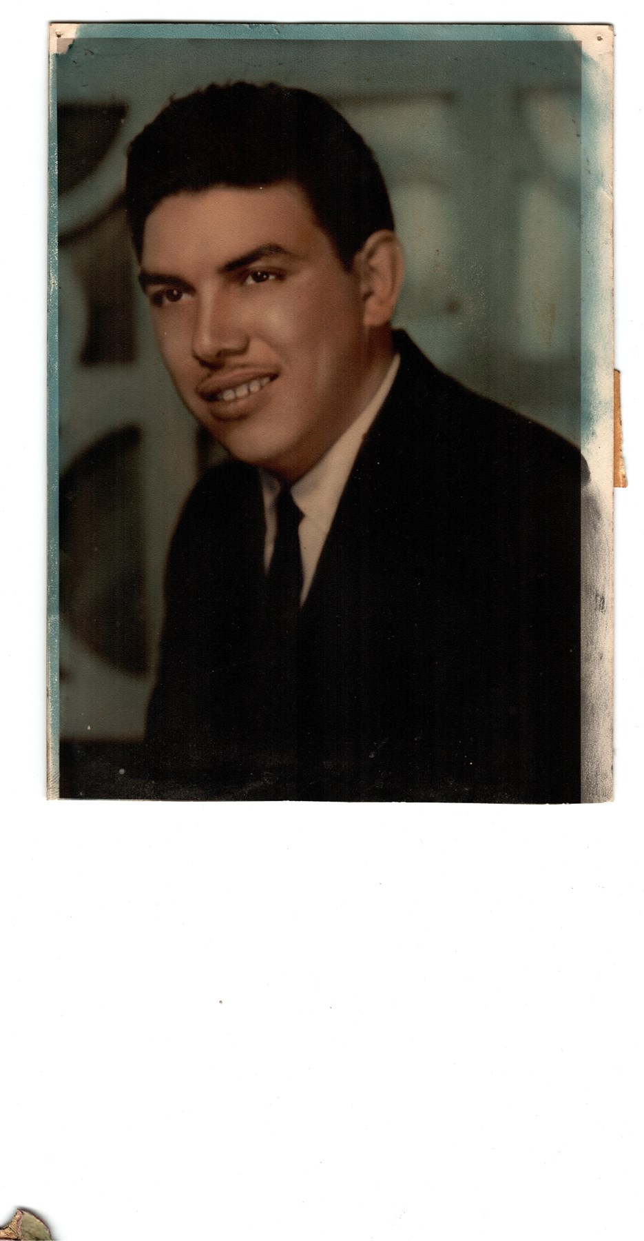 Jesus Aldrete Obituary - Chino, CA