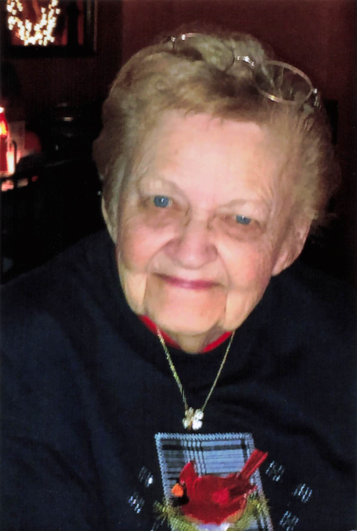 Gwendolyn Louise Chmiel Obituary - Springboro, OH