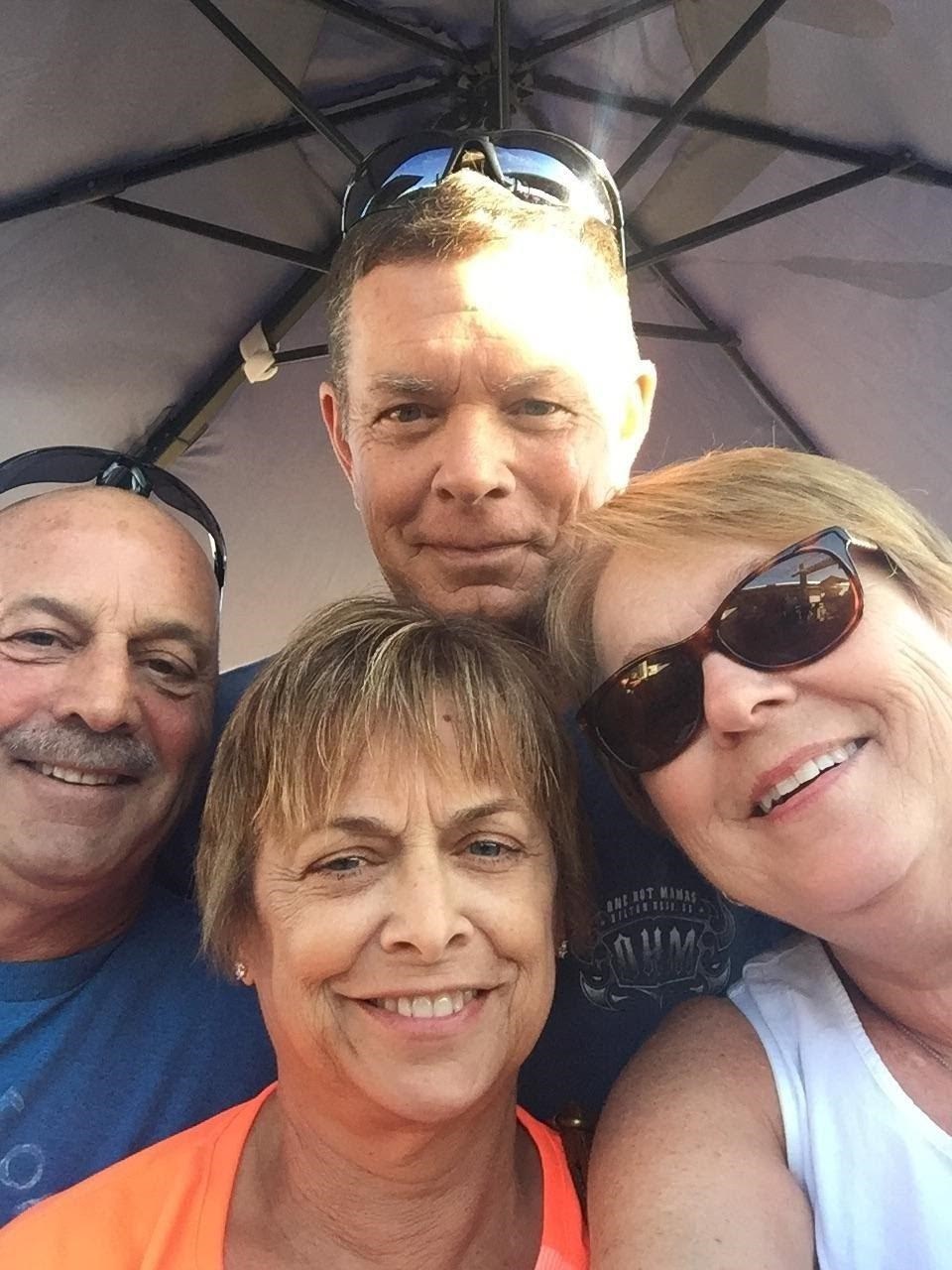 Jennifer Amick's Instagram, Twitter & Facebook on IDCrawl