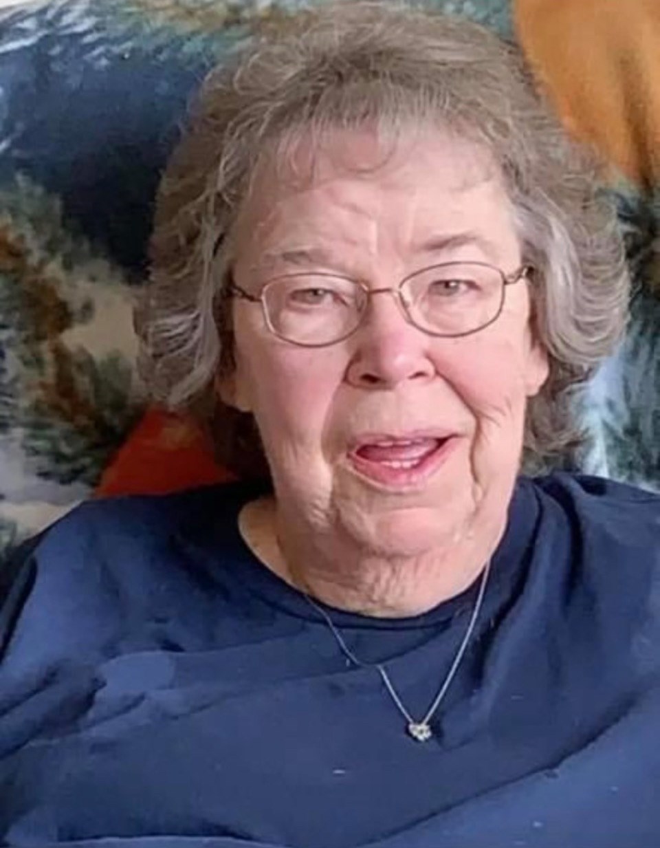 Madalene Smitley Obituary - Fort Wayne, IN
