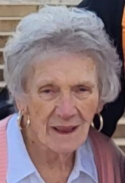Shirley Hodge Obituary - Knoxville, TN