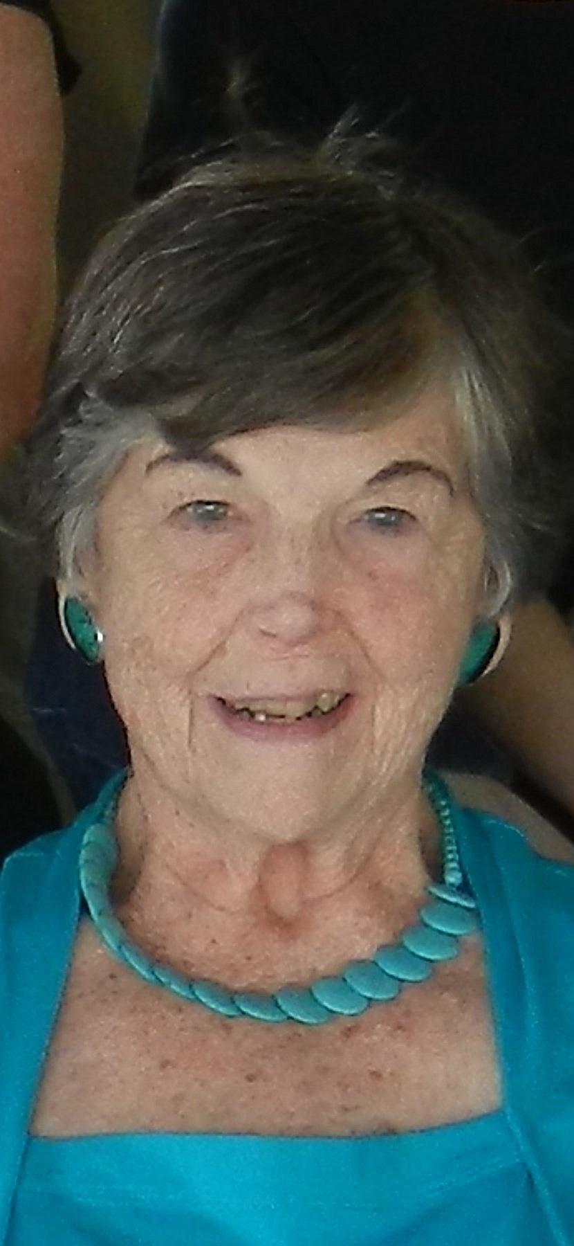 Nancy Good Obituary - Dallas, TX