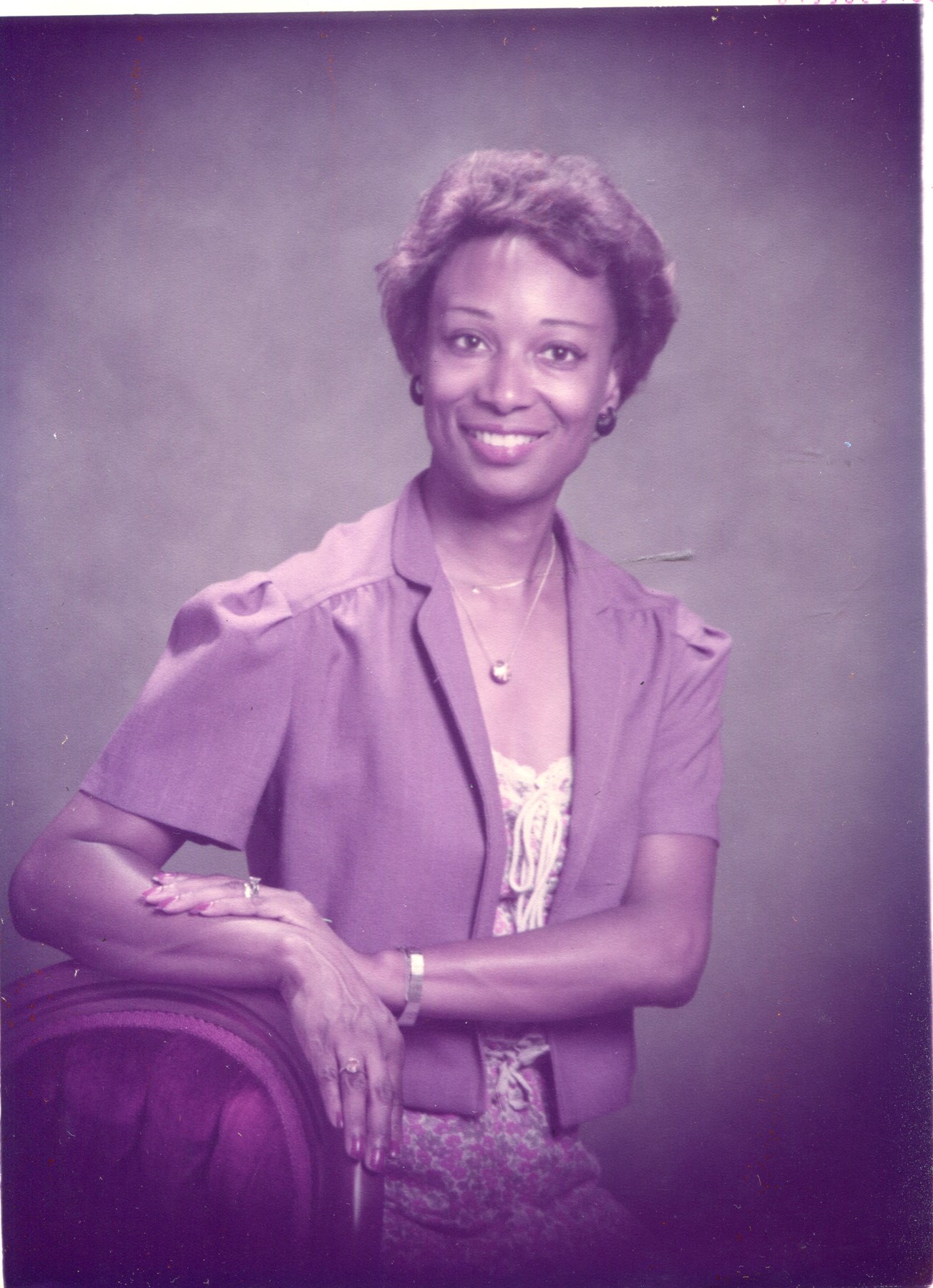 Mary Randall Obituary - Springfield, VA