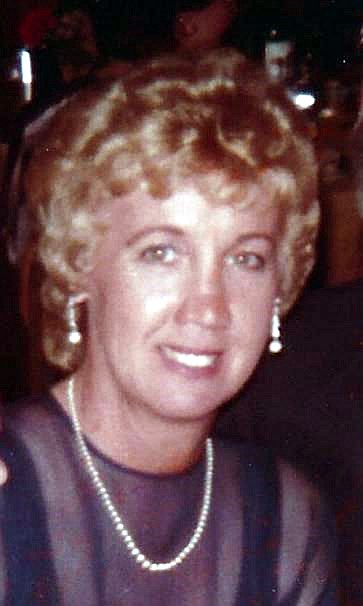 Loretta Dolores Horvath Obituary Largo Fl