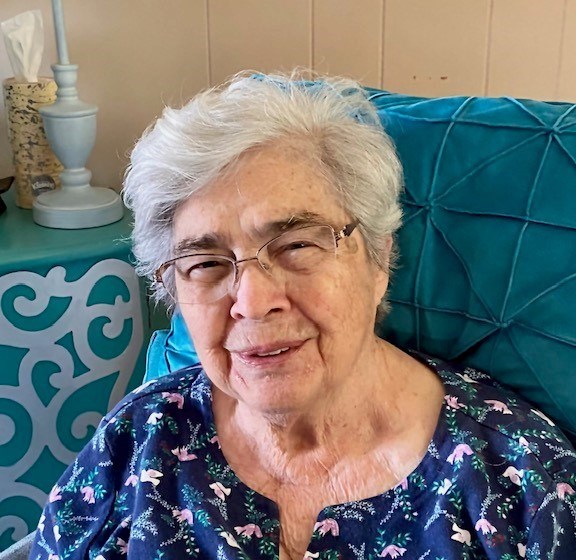 Patricia Garrison Obituary - Old Hickory, TN