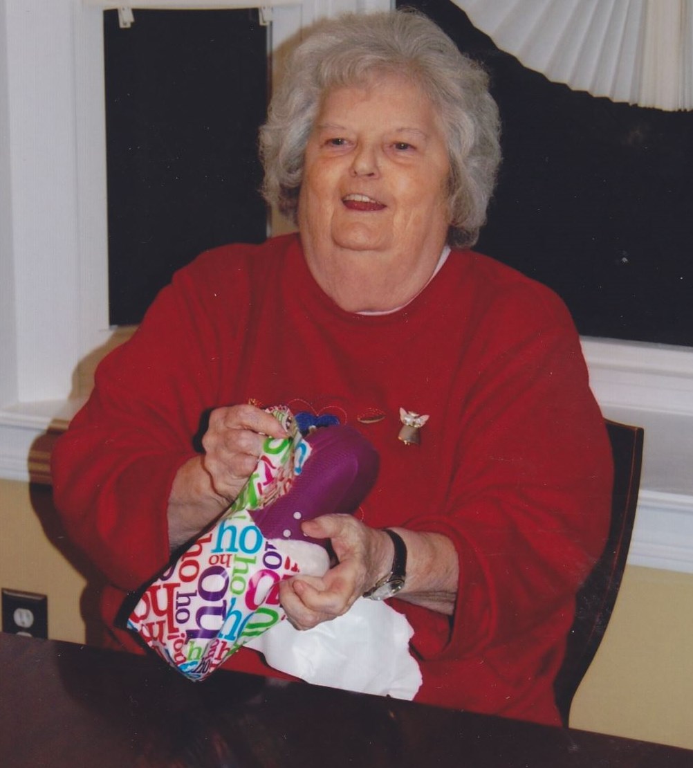 Geraldine "GeGe" Audrey Hines Obituary - St. Ann, MO
