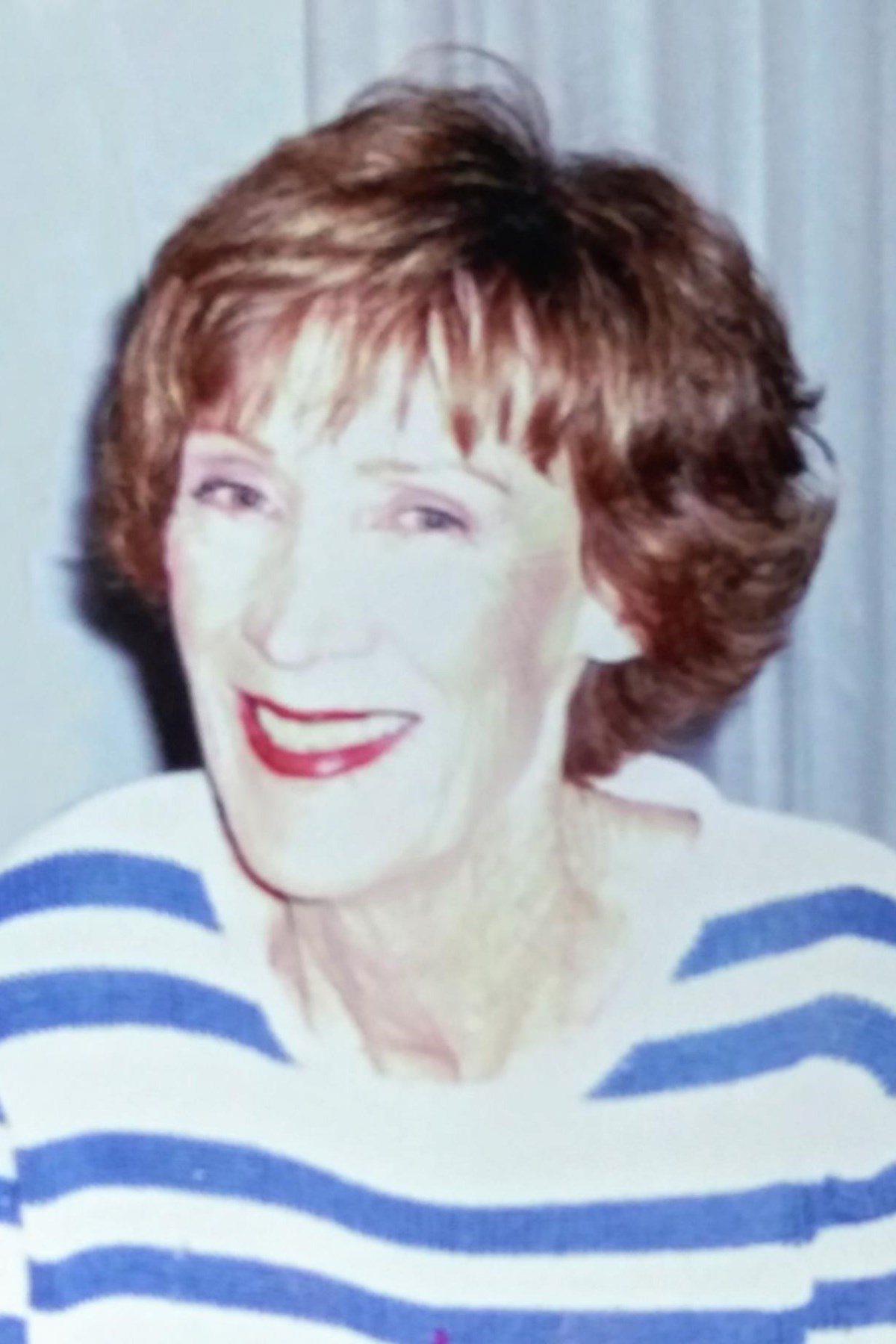 Carol Jean Winegar Obituary - Millcreek, UT
