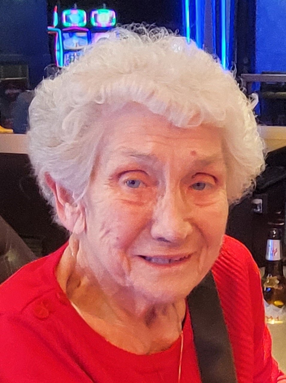 Julia Slavin Obituary - Gladstone, MO