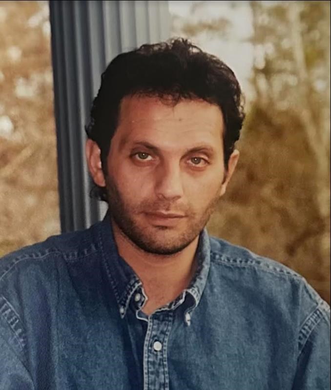 Eiad Odeh Obituary - Baton Rouge, LA