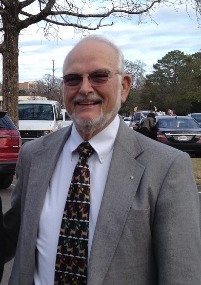 Joseph Owings Obituary - Centreville, AL