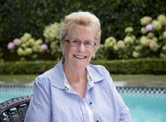 Jeanne Gadbois Obituary - Corona Del Mar, CA
